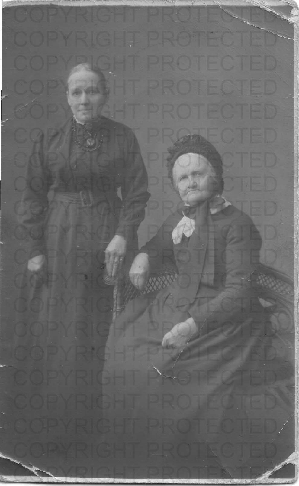Photo Gallery – England – William R. Marsters